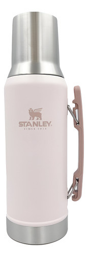 Termo Stanley Mate System 1,2 L Con Pico Alta Precisión - Mates ...