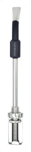 Bombilla Para Mate Stanley Spring Color Negro - Mates - Billeteras ...